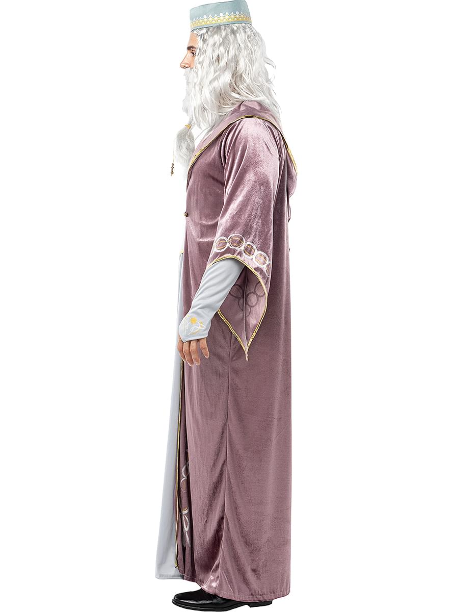 Dumbledore Harry Potter Costume. Express delivery | Funidelia in United ...