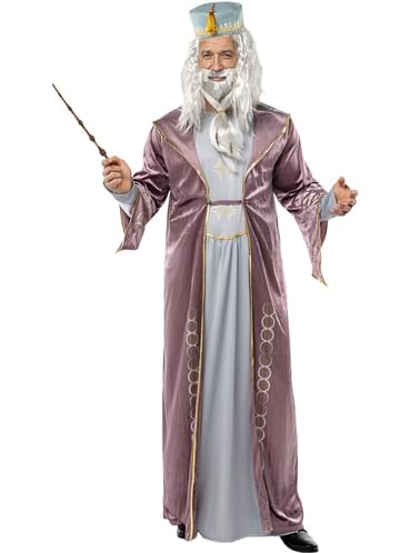 Disfraz De Dumbledore Trust The Process 😁 #albusdumbledore