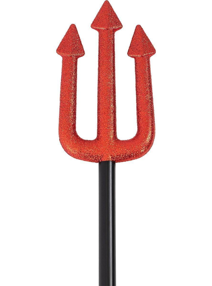 Demon Kit | Funidelia