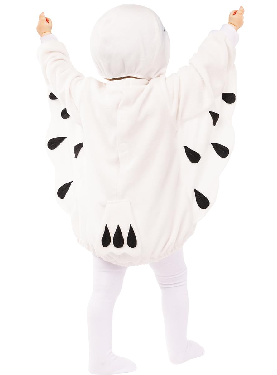 Costume Hedwig pour enfants - Harry Potter | Funidelia