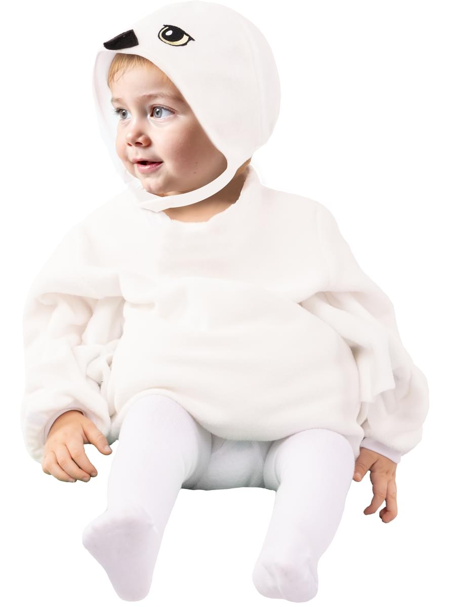 Costume Hedwig pour enfants - Harry Potter | Funidelia