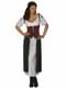 Womans Sexy Medieval Barmaid Costume | Funidelia
