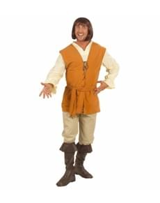 Medieval Sir costume for men | Funidelia