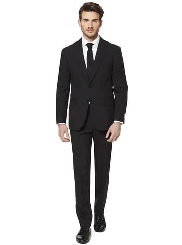 Black Knight Suit - Opposuits | Funidelia