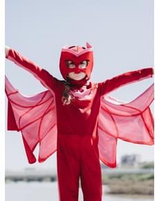 Déguisements Pyjamasques | Costumes Pyjamasques | Funidelia