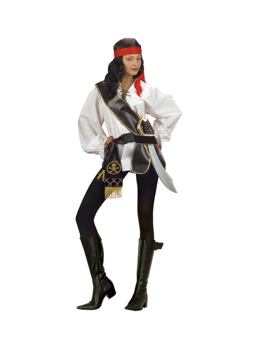 Leather look sword sash. The coolest | Funidelia