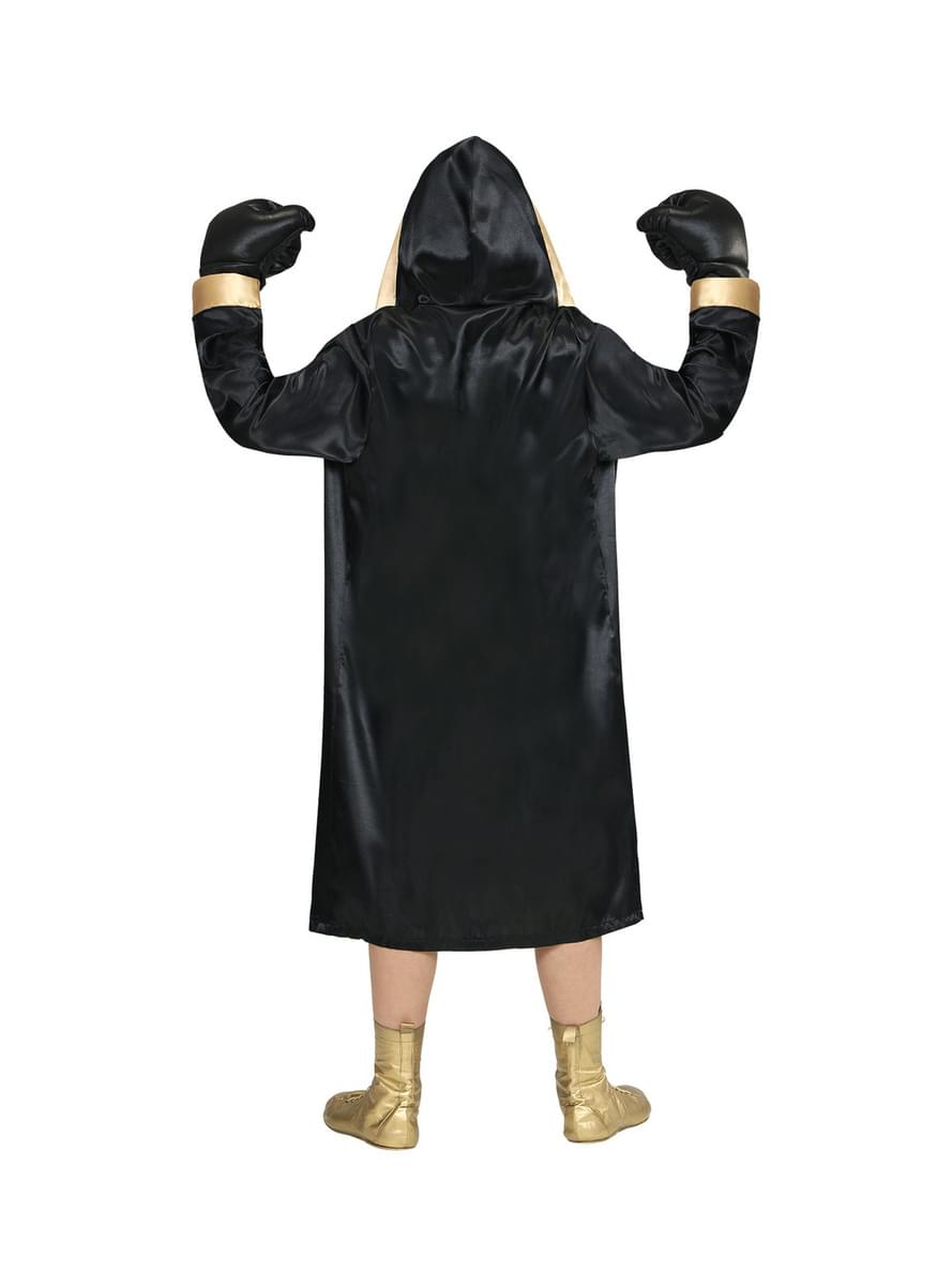 Kids Boxing World Champion Costume | Funidelia