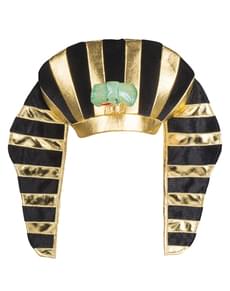 Stroje egipskie. Stroje Faraona i Królowej Nilu | Funidelia