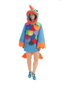 Disfraces de Pez | Funidelia