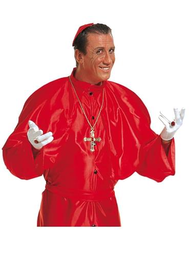 Cardinal set. Express delivery | Funidelia