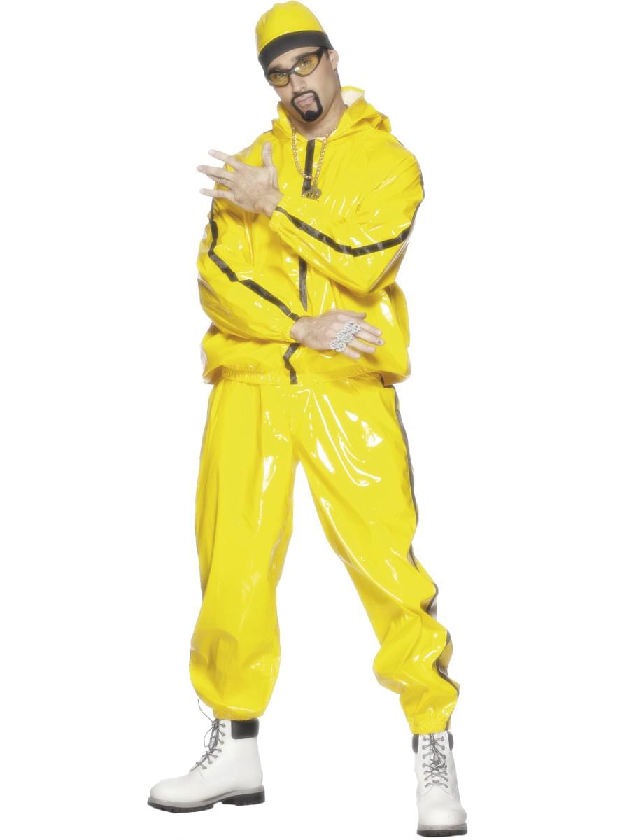 Costume da rapper Ali G | Funidelia