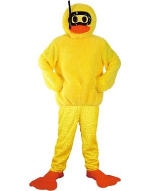 Duck costumes. Express delivery | Funidelia
