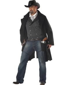 Cowboy and Western costumes. Western fancy dress costumes | Funidelia