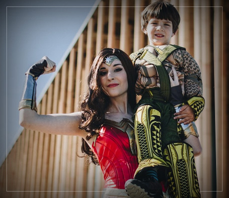 Original costumes online shop | Funidelia