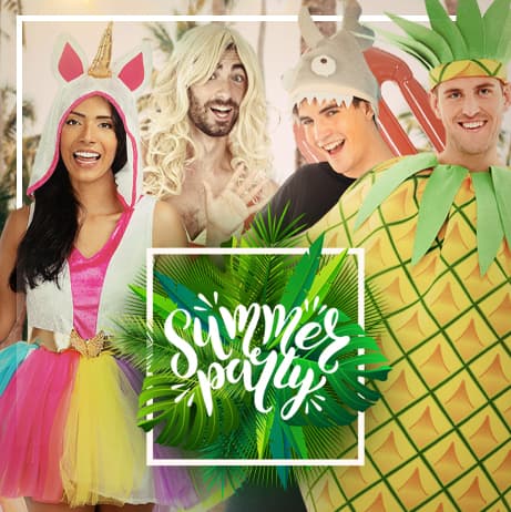 Online costumes shop, geeky gifts and party decorations | Funidelia