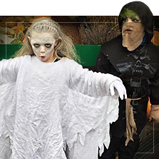 Disfraces halloween niños: Disfraces infantiles | Funidelia