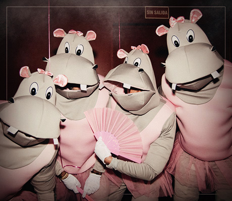 Onlineshop für originelle Kostüme | Funidelia