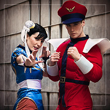 Online-Shop für Kostüme, Geek Geschenke und Party-Dekoration | Funidelia