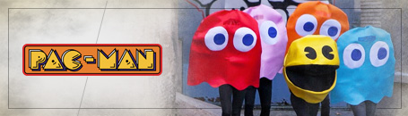 Onlineshop für originelle Kostüme | Funidelia