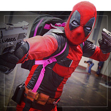 Superhelden kostuums » Schurken Pakken | Funidelia