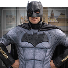 Superhelden kostuums » Schurken Pakken | Funidelia