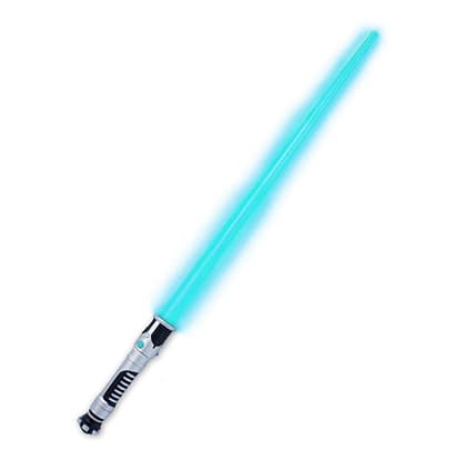 Spada laser Star Wars, Lightsabers Ufficiali | Funidelia