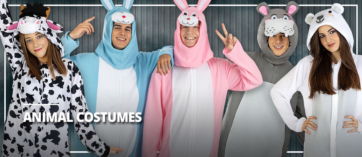 Online costumes shop, geeky gifts and party decorations | Funidelia